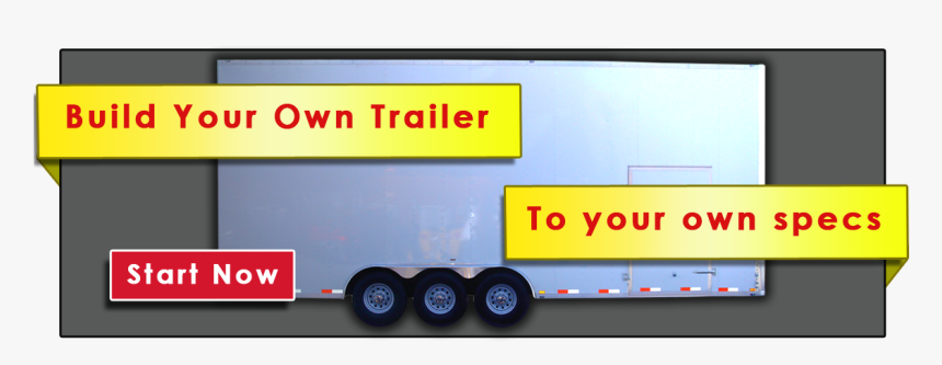 Trailer, HD Png Download , Transparent Png Image - PNGitem
