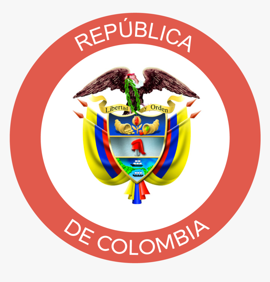 Colombia's Symbol, HD Png Download , Transparent Png Image - PNGitem