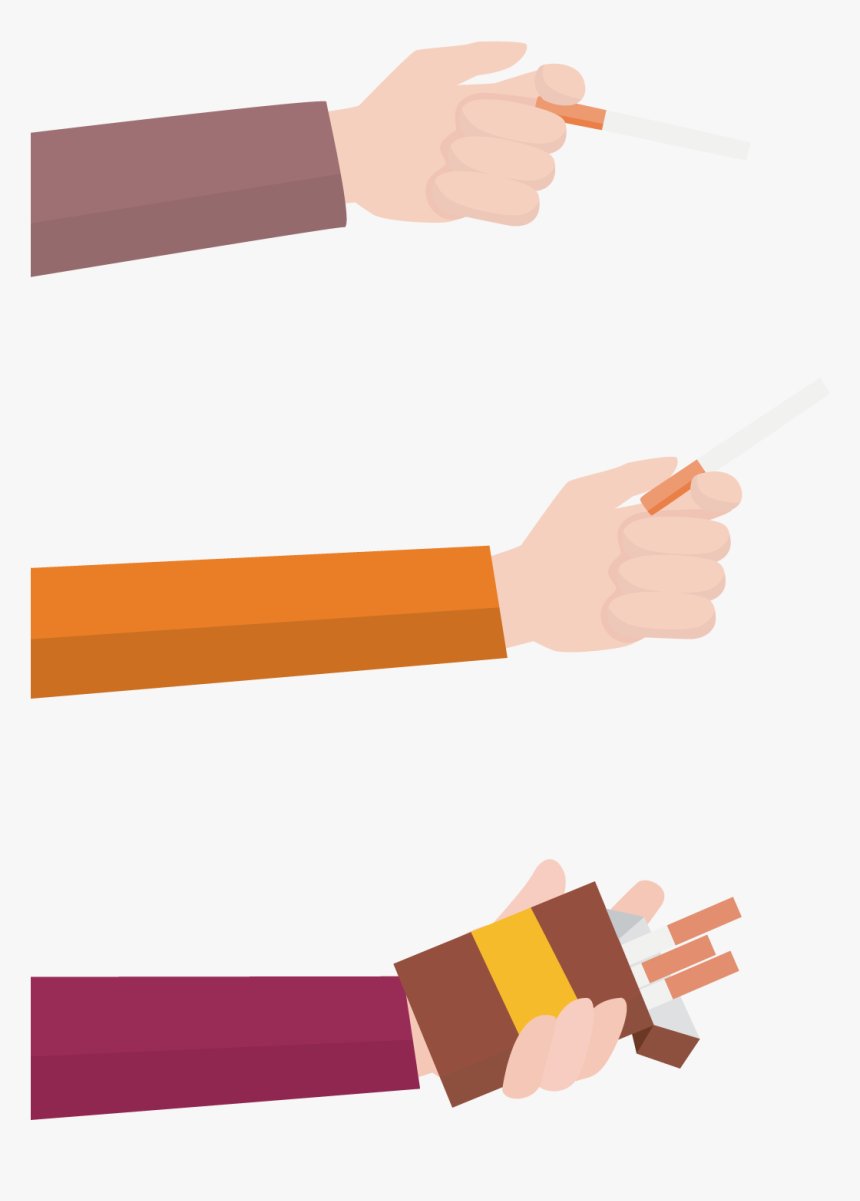 Transparent Lit Blunt Png - Illustration, Png Download , Transparent Png Image - PNGitem