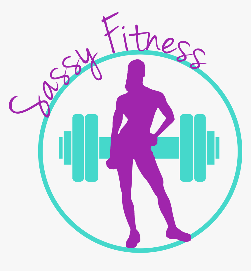 Fitness Logo Png, Transparent Png , Transparent Png Image - PNGitem