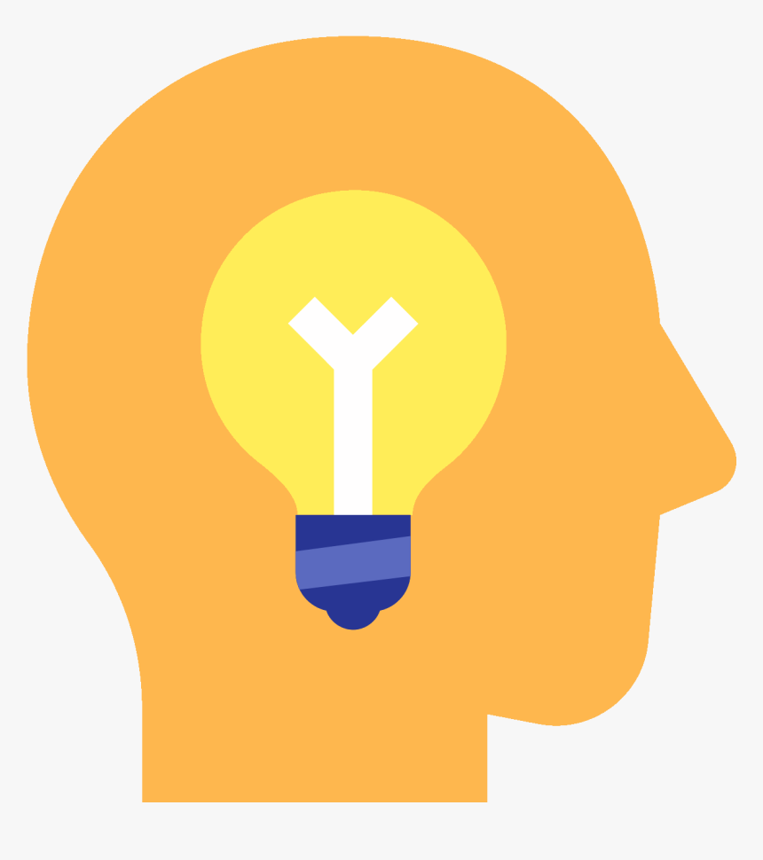 Sunrise Over Clipart , Png Download - Design Thinking Ideation Icon ...