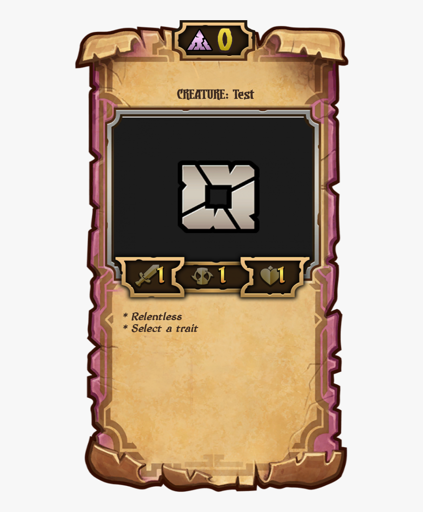 World Of Warcraft Frame, HD Png Download , Transparent Png Image - PNGitem