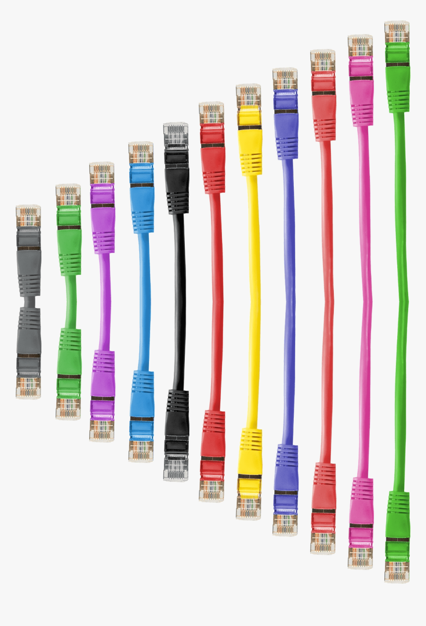 Computer Cables - Computer Cables Png, Transparent Png , Transparent ...