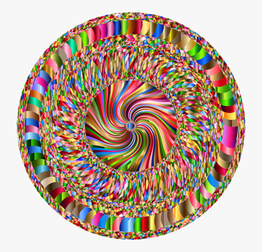 Circle,spiral,golden Spiral - Circle, HD Png Download , Transparent Png ...