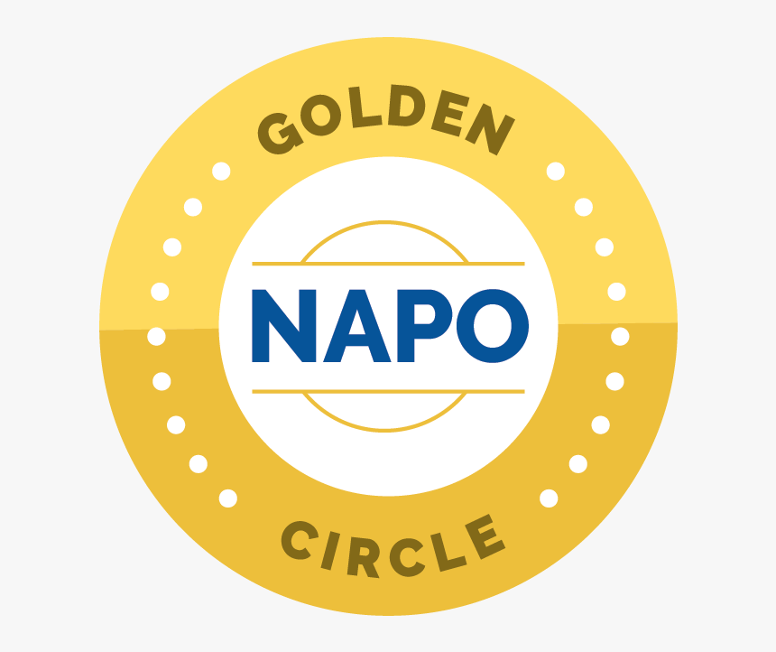 Napo Golden Circle Logo - Circle, HD Png Download , Transparent Png ...