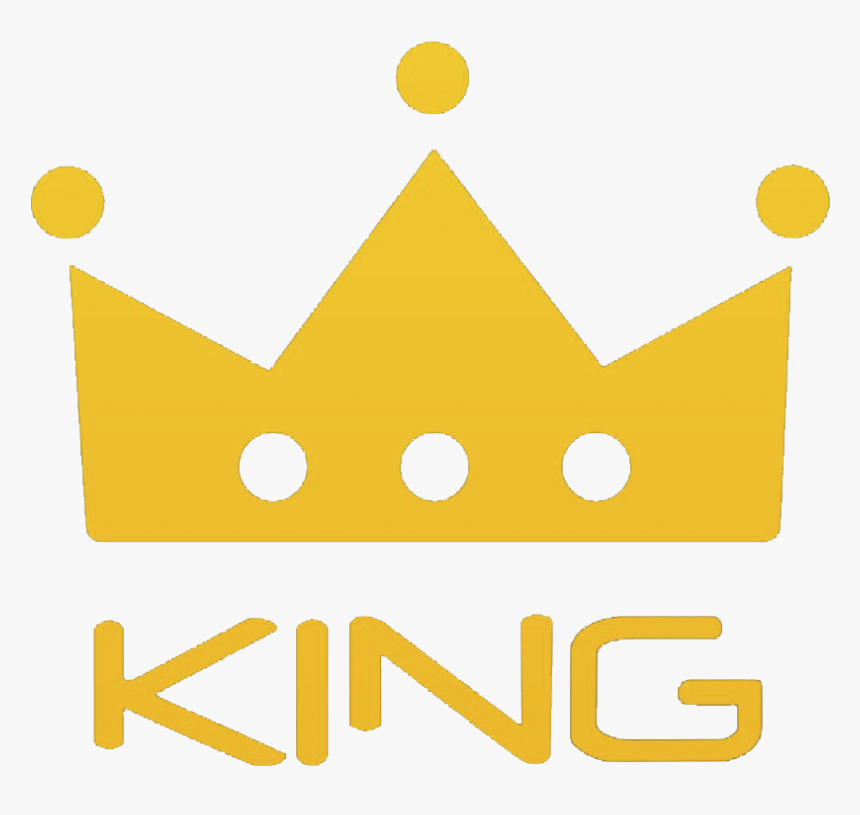 King Logo Hd - King Logo Hd Png, Transparent Png , Transparent Png ...