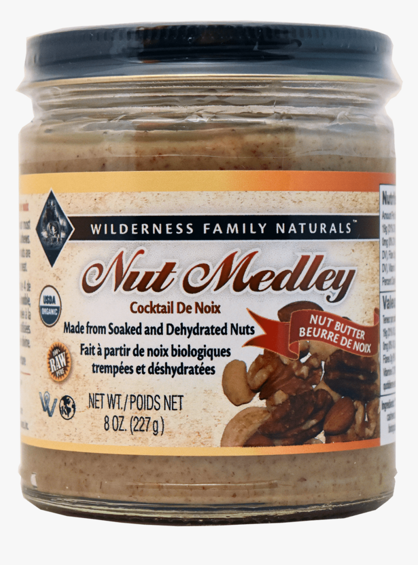 Nut Butter, HD Png Download , Transparent Png Image - PNGitem