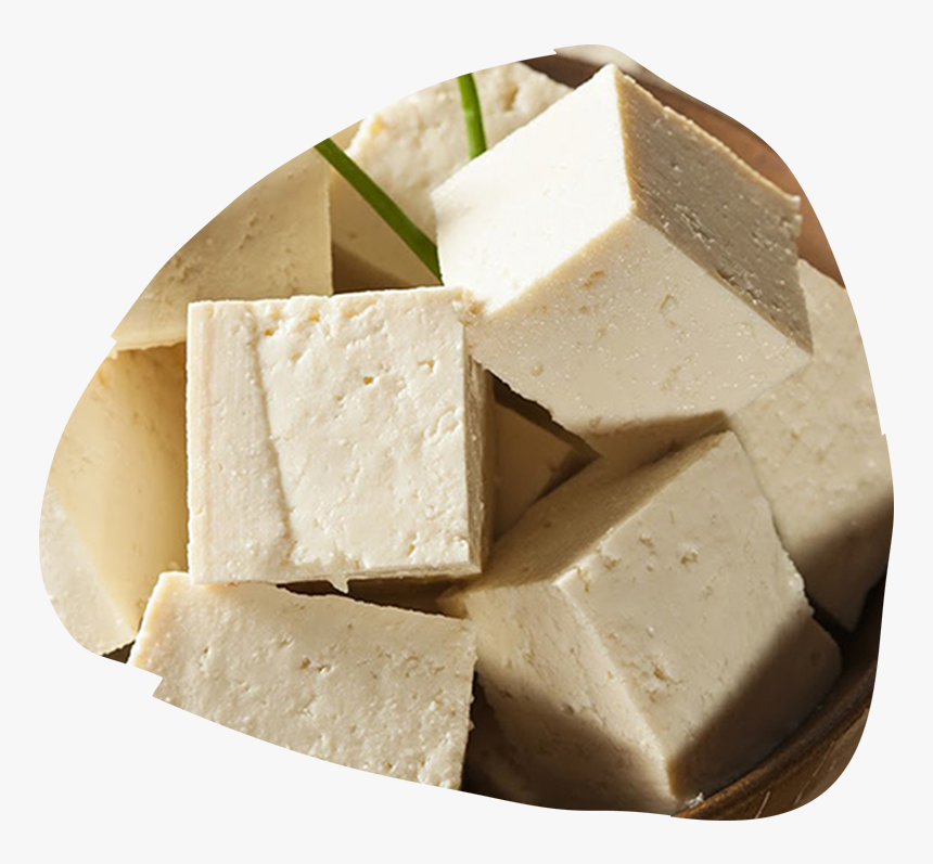Silken Tofu, HD Png Download , Transparent Png Image - PNGitem