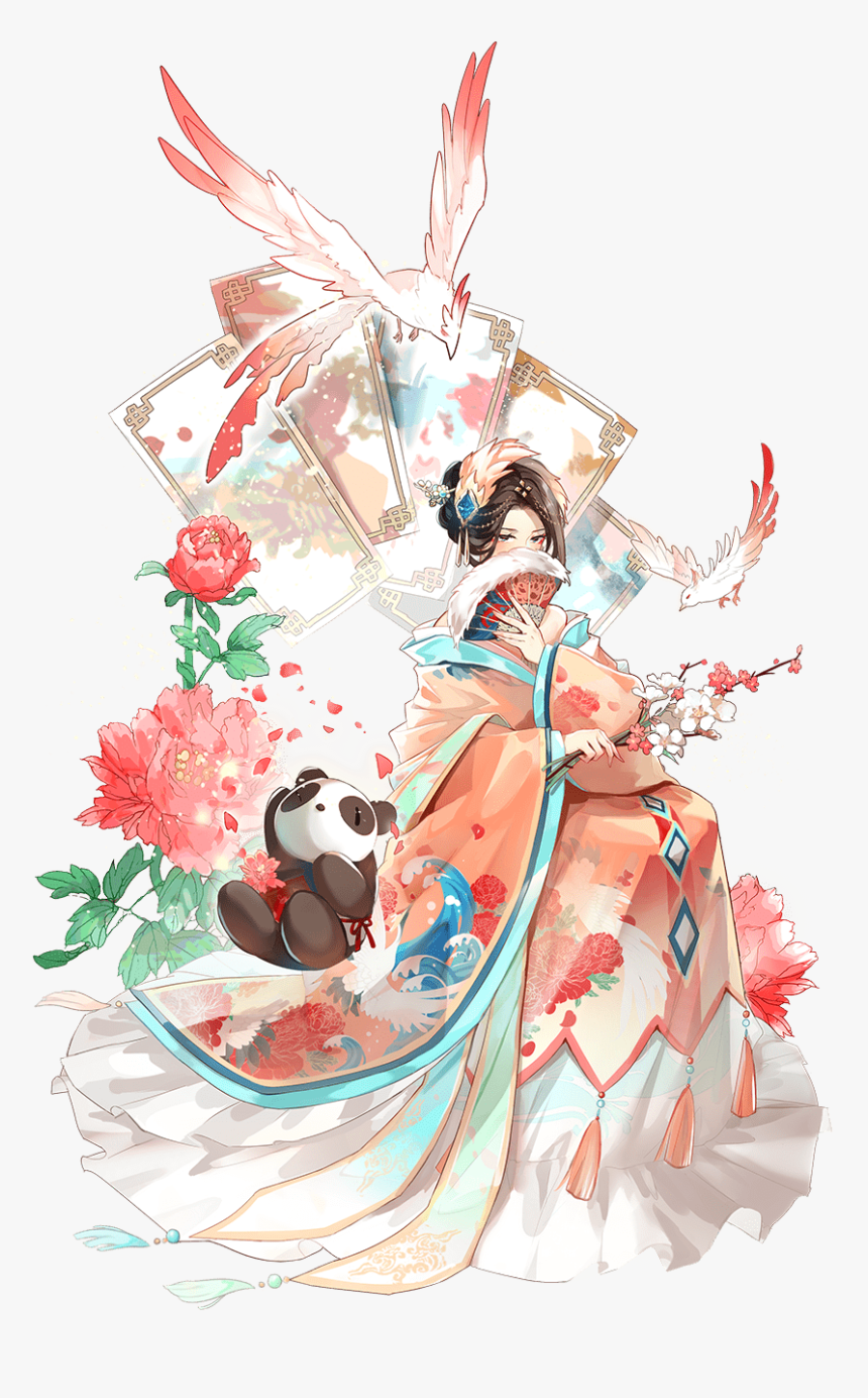 Food Fantasy Wiki - Food Fantasy New Journey, HD Png Download ...