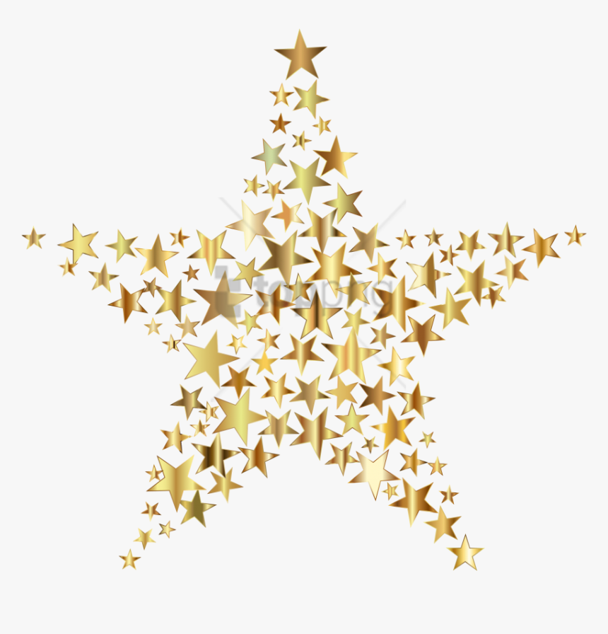 Transparent Star Crown Png - Transparent Background Christmas Star Png ...