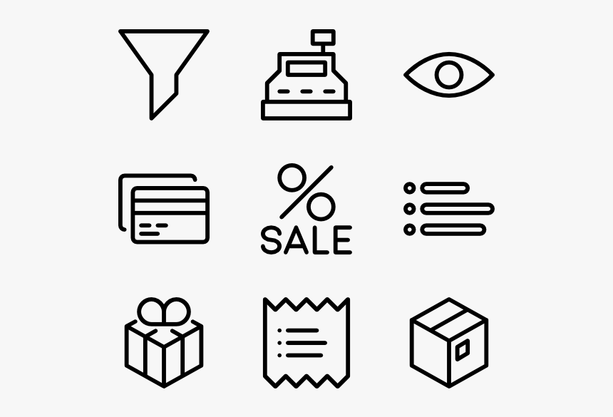 Vector Computer Icon Png, Transparent Png , Transparent Png Image - PNGitem