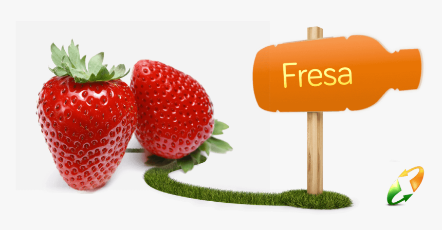 Buah Yang Berwarna Merah, HD Png Download , Transparent Png Image - PNGitem