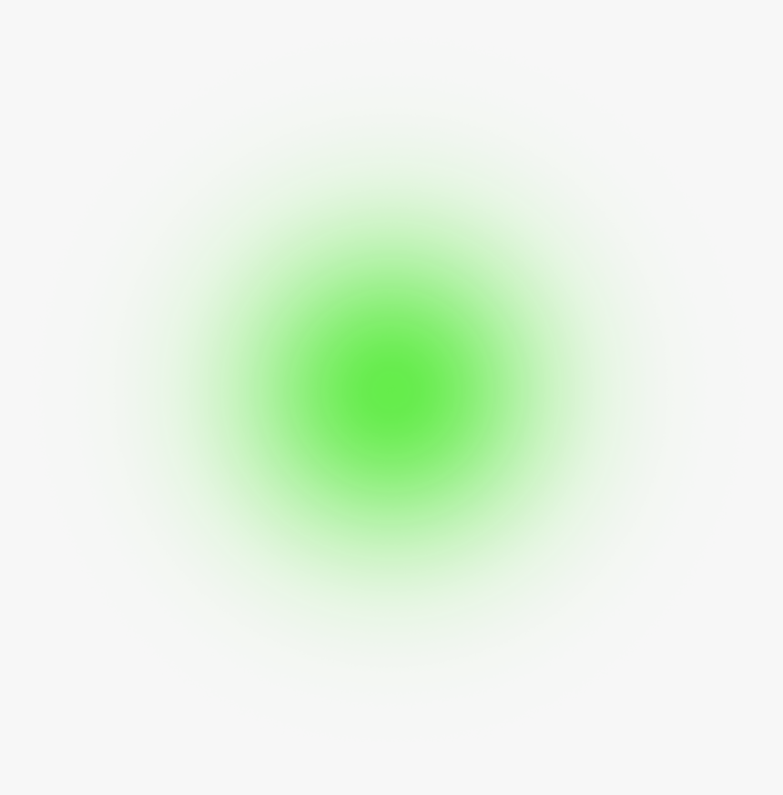Green Glow Light Png, Transparent Png , Transparent Png Image - PNGitem