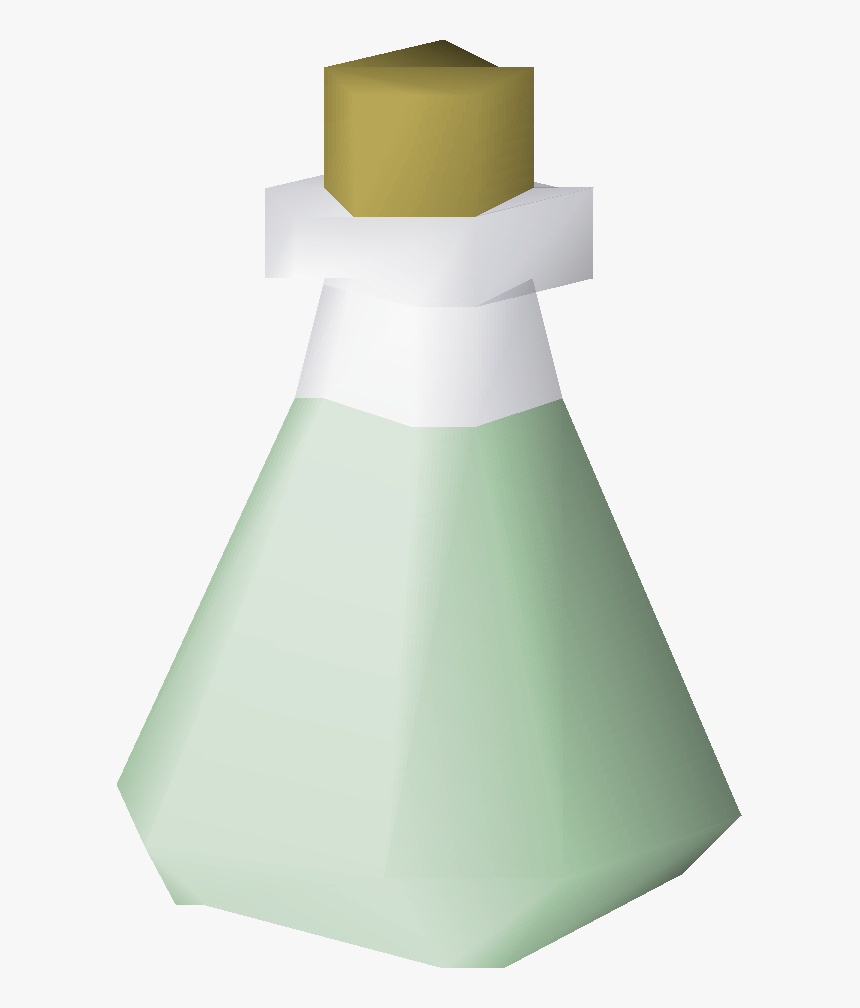 Osrs Potion, HD Png Download , Transparent Png Image - PNGitem