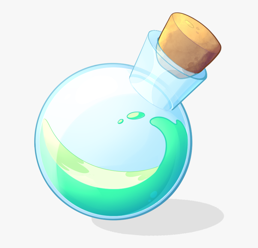 Motion Of The Potion - Circle, HD Png Download , Transparent Png Image ...