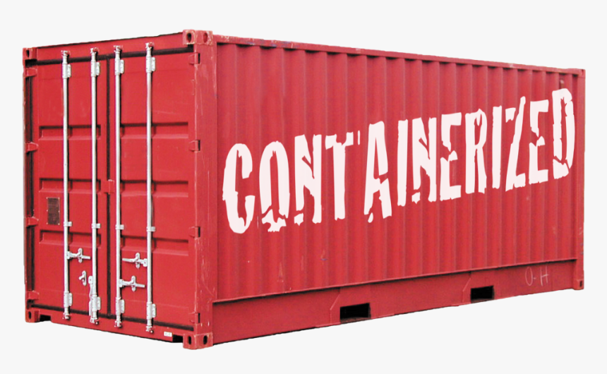Container Hd Images Png, Transparent Png , Transparent Png Image - PNGitem