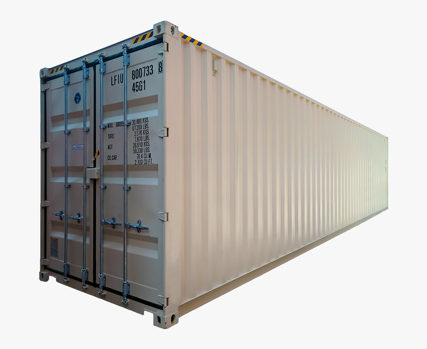 40 - 40 Container, HD Png Download , Transparent Png Image - PNGitem