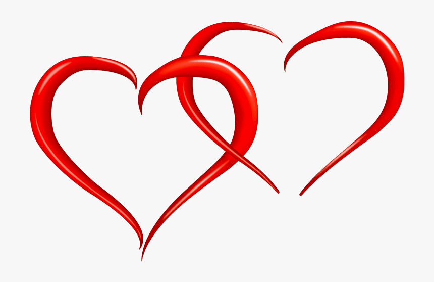 Heart No Background, HD Png Download , Transparent Png Image - PNGitem