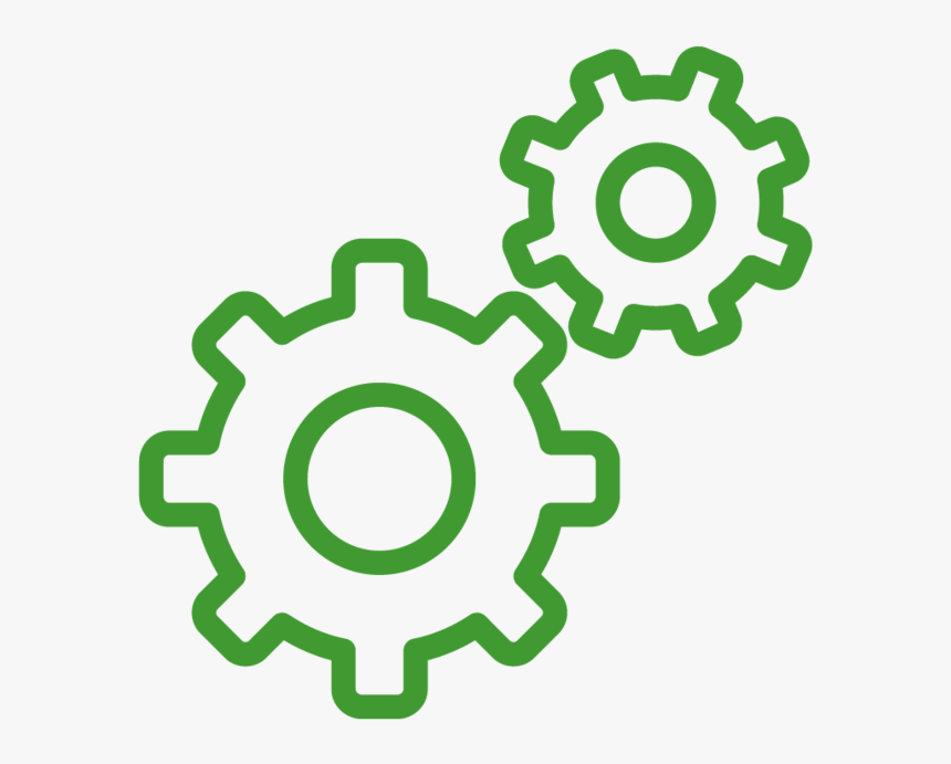 Process Improvement Icon - Microservice Icon, HD Png Download ...