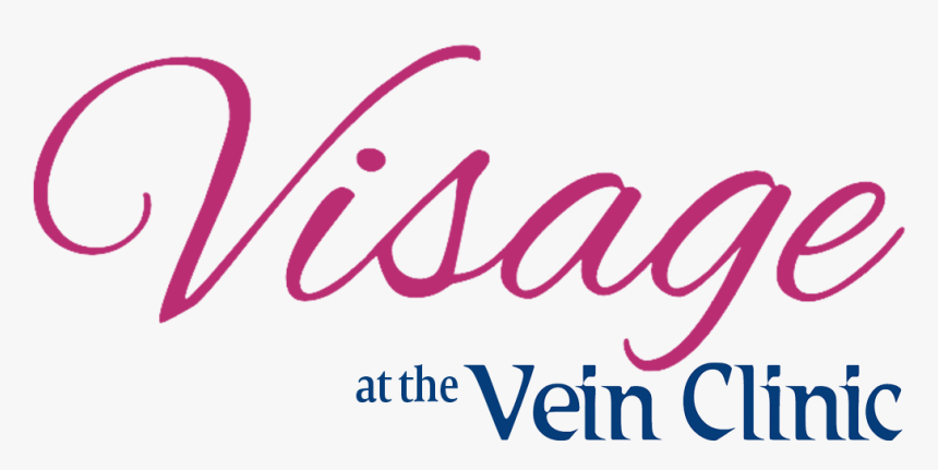 The Vein Clinic - Calligraphy, HD Png Download , Transparent Png Image ...