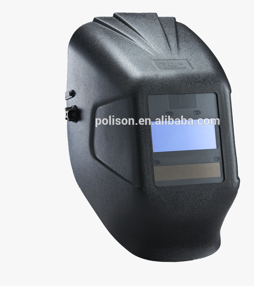 Auto Darkening Welding Mask Blue Eagle, HD Png Download , Transparent ...