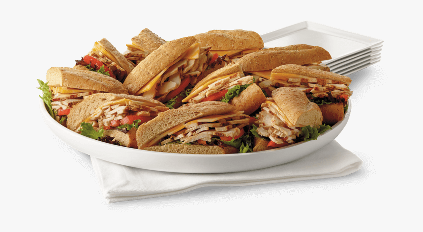 Chick Fil A Spicy Chilled Grilled Chicken Sub, HD Png Download ...