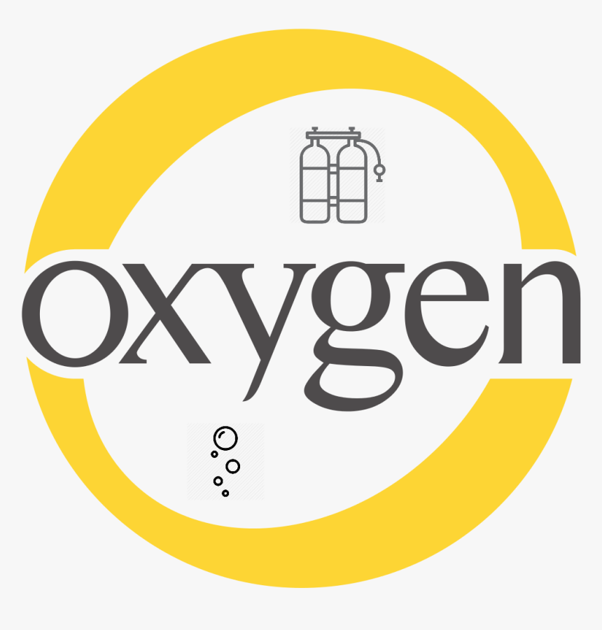 Oxygen Network Logo Png, Transparent Png , Transparent Png Image - PNGitem