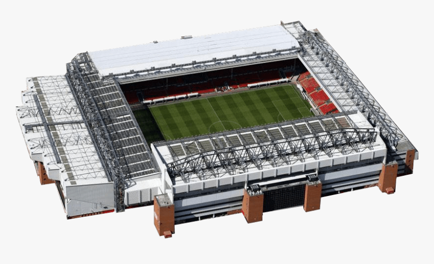 Liverpool Football Club Anfield Transparent Image - Anfield Png, Png ...