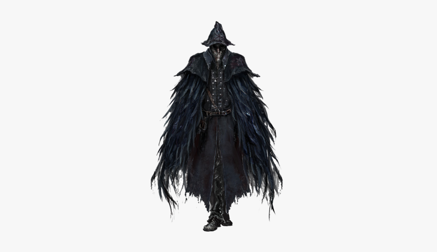 Bloodborne Png File - Bloodborne Concept Art, Transparent Png ...