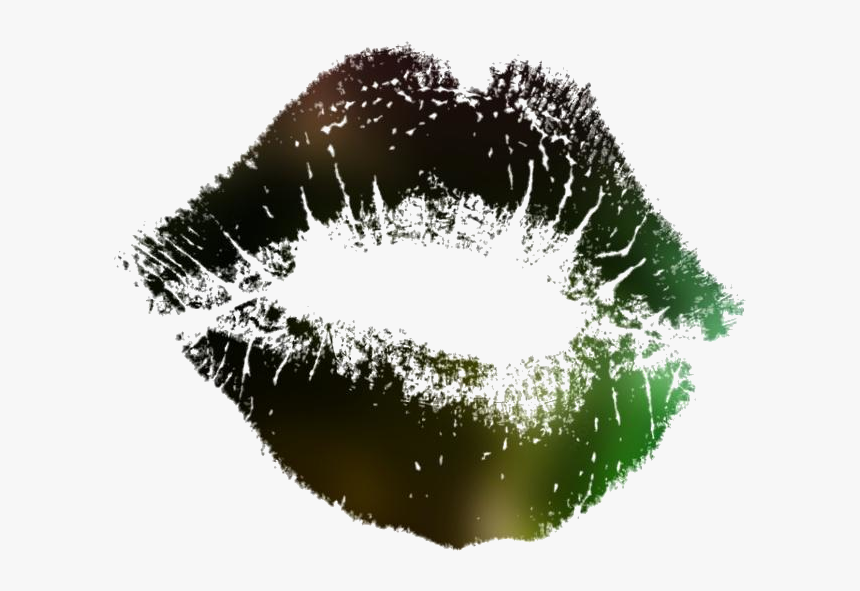 Transparent Kiss Clipart Png - Kiss Lips No Background, Png Download ...