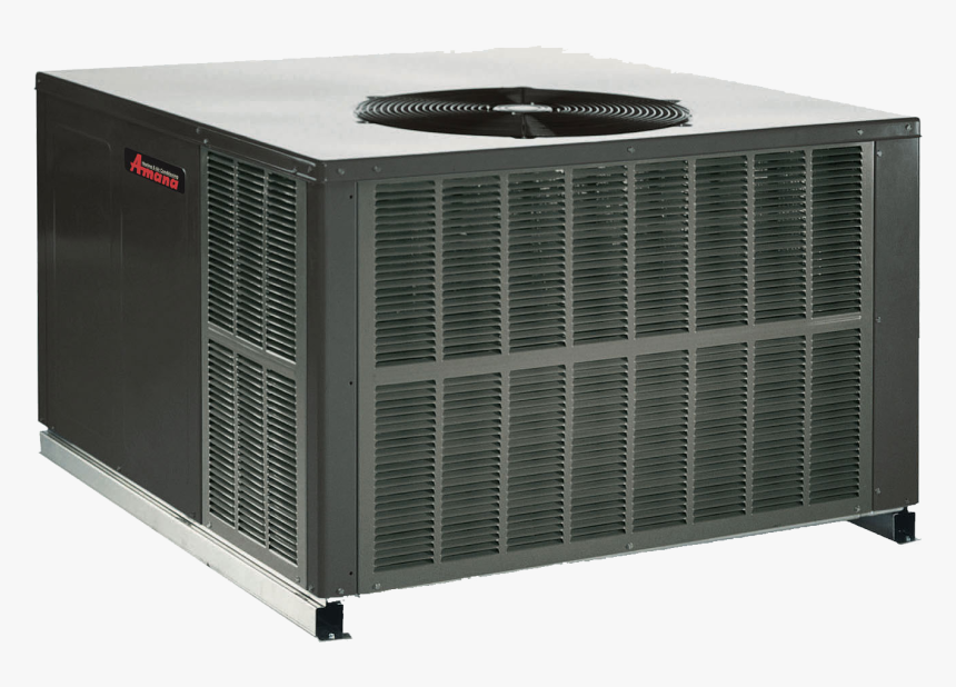 Commercial Hvac - Heating And Cooling Units, HD Png Download ...
