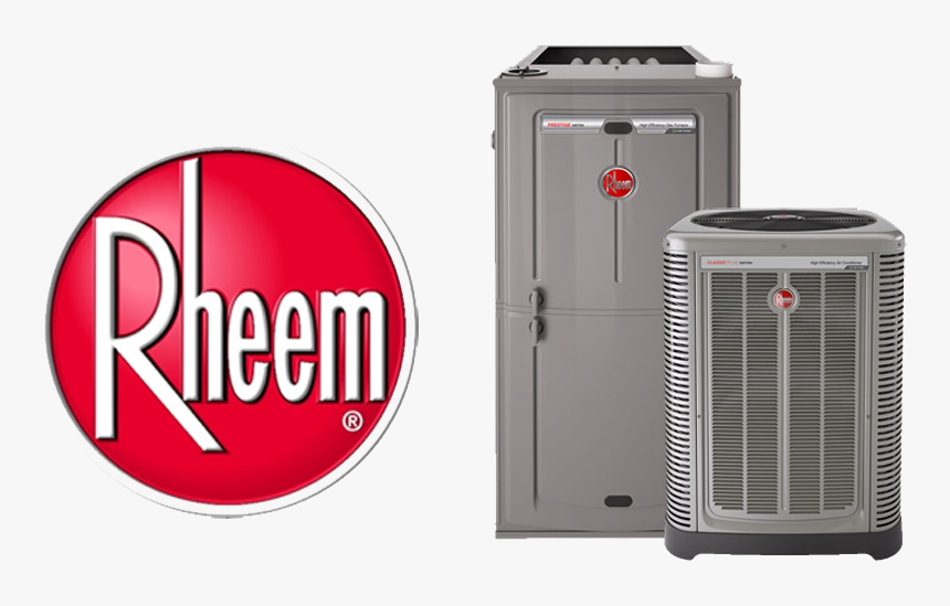 Air Conditioning Png - Rheem Hvac, Transparent Png , Transparent Png ...