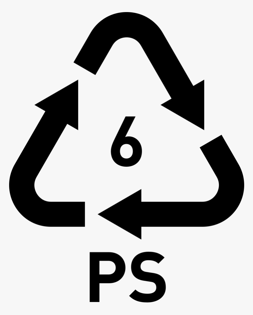 Recycle 1 Symbol, HD Png Download , Transparent Png Image - PNGitem