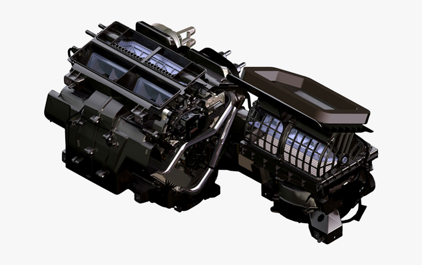 Hvac Hanon, HD Png Download , Transparent Png Image - PNGitem