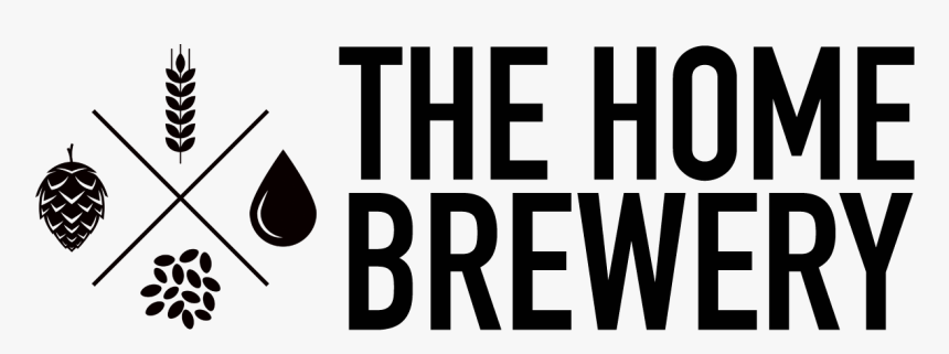 The Home Brewery - Graphic Design, HD Png Download , Transparent Png ...