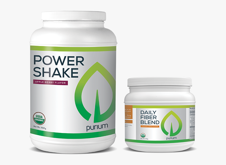 Purium Power Shake, HD Png Download , Transparent Png Image - PNGitem