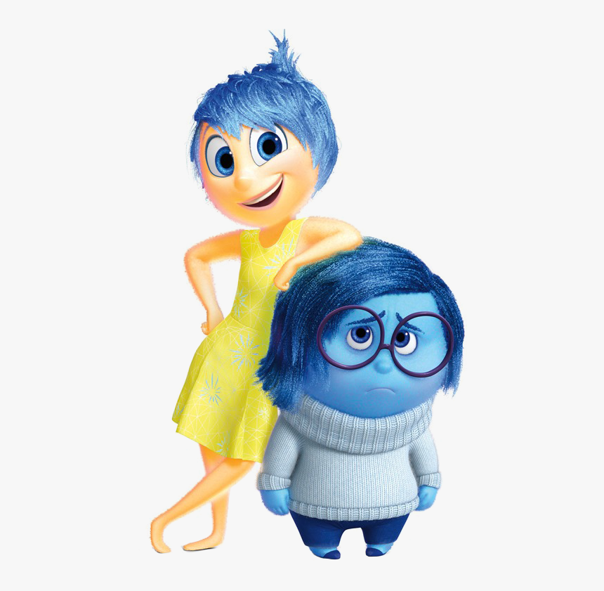 Pixar Inside Out Wiki
