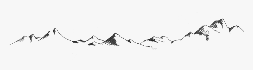 Tumblr Drawings Png - Mountain Png, Transparent Png , Transparent Png ...