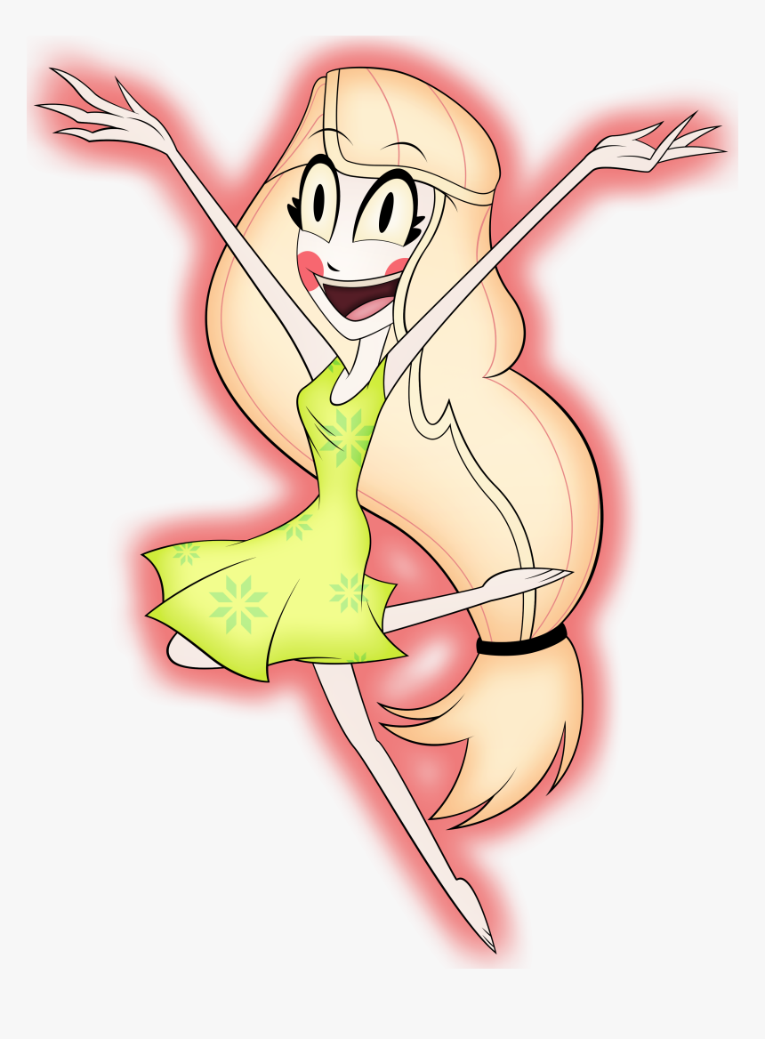 Charlie As Joy - Cartoon, HD Png Download , Transparent Png Image - PNGitem
