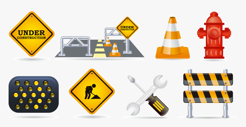 Traffic Computer Icons Site - Traffic Icon, HD Png Download ...