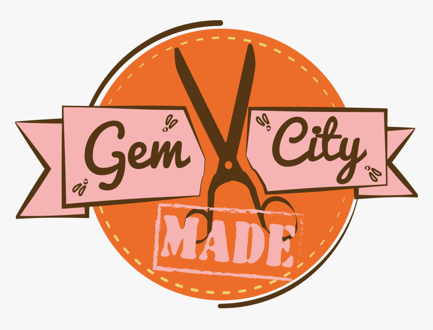 Gem City Made Logo - Bohlam, HD Png Download , Transparent Png Image ...