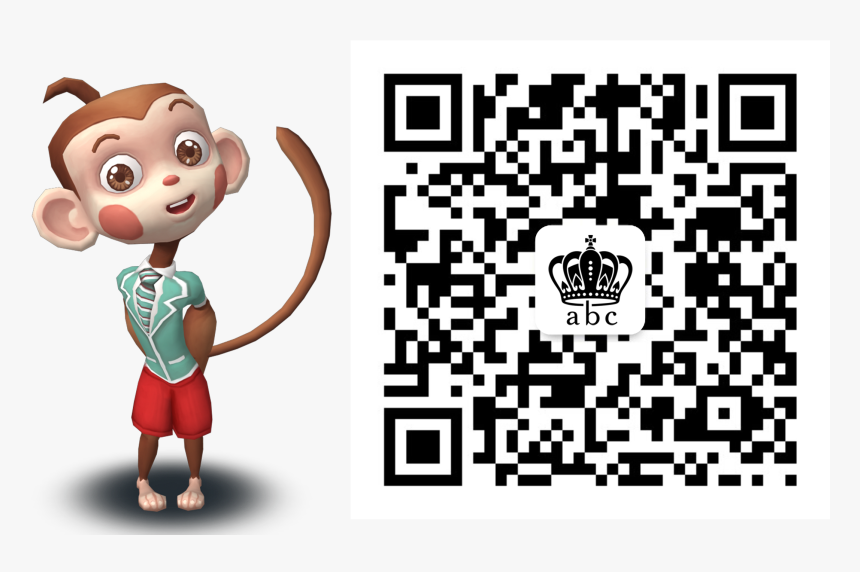 Qr Code, HD Png Download , Transparent Png Image - PNGitem