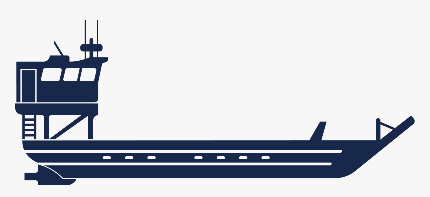 Landing Craft Icon, HD Png Download , Transparent Png Image - PNGitem