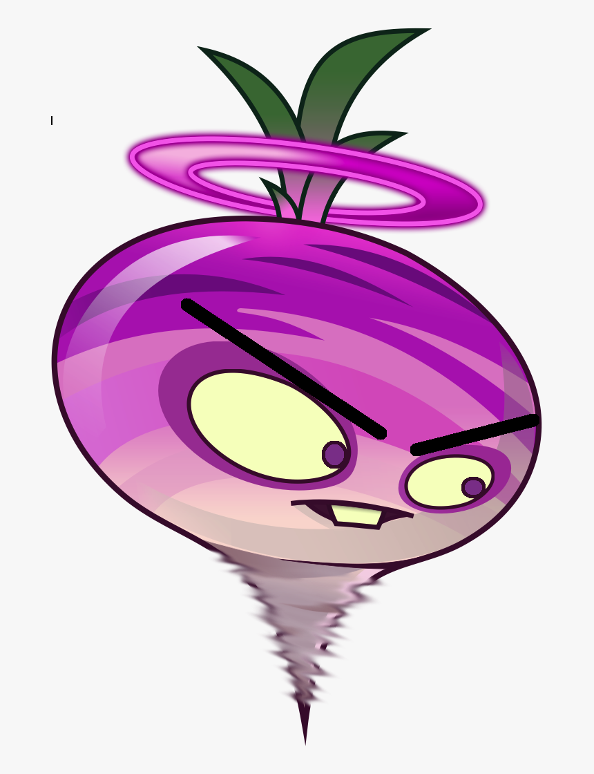 Pvz 2 Tile Turnip , Png Download - Plants Vs Zombies 2 Tile Turnip ...