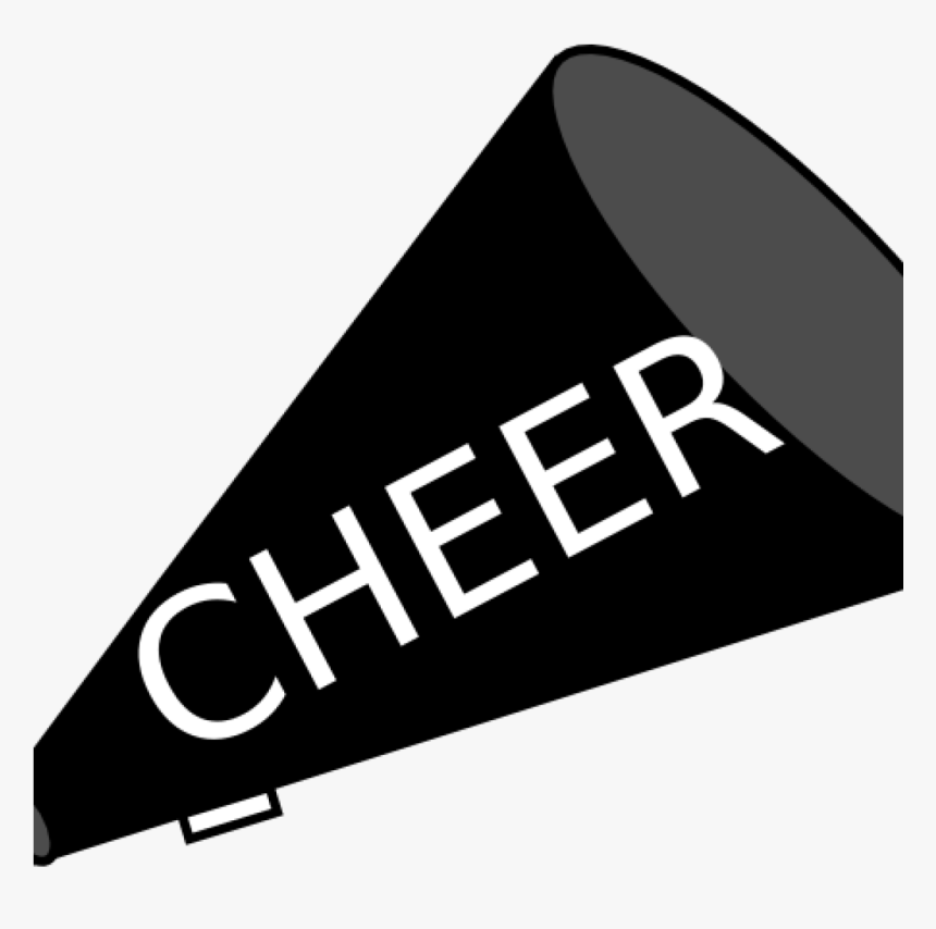 Transparent Cheerleading Clipart, HD Png Download , Transparent Png ...
