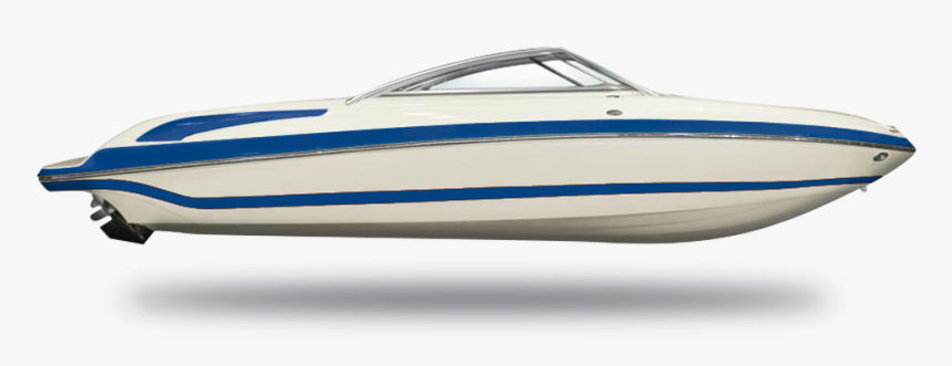 Transparent Speedboat Png - Speed Boat Side View Png, Png Download ...