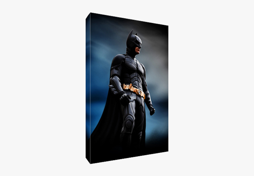Batman Dark Knight Png, Transparent Png , Transparent Png Image - PNGitem