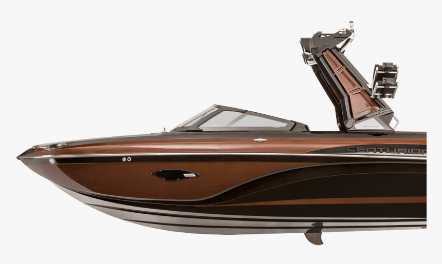 Ri237 Side View - 2020 Centurion Boats, HD Png Download , Transparent ...