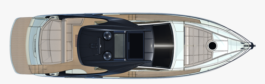 Speed Boat Top View, HD Png Download , Transparent Png Image - PNGitem