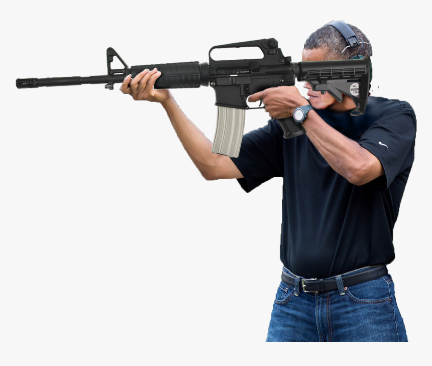 White House Shooting Sport Skeet Shooting Shooting - Transparent Gun ...